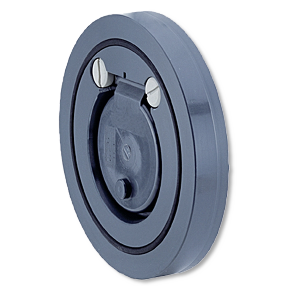 GEMÜ valves, measurement and control systems for fluids